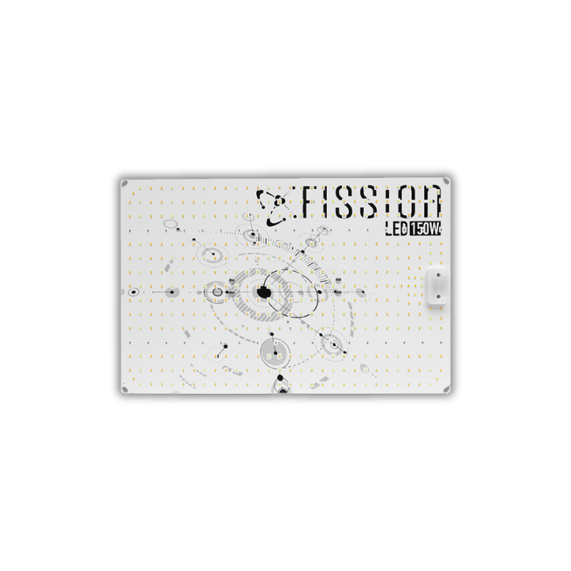 Fission LED 150W Quantum Board - Pure Factory – Stoned Store